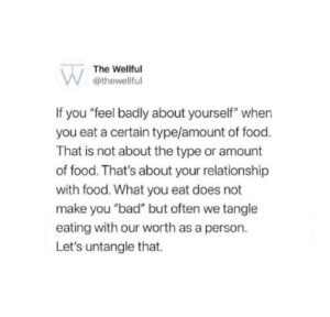 10 Body Image Facts and Statistics You Should Know - The Wellful