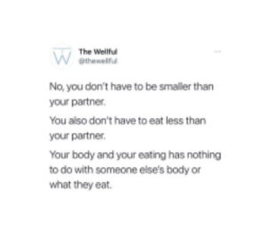 10 Body Image Facts and Statistics You Should Know - The Wellful